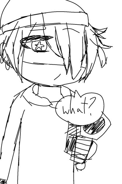 p8 ykma drawn - ibisPaint