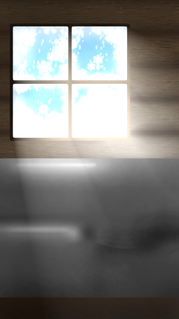 Cabin couch background - ibisPaint