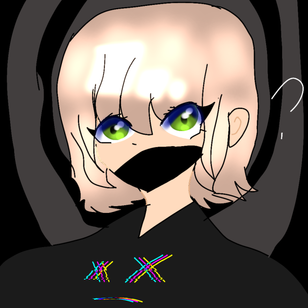 Sorry for not uploading - ibisPaint