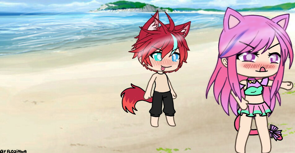 edit para o canal - ibisPaint