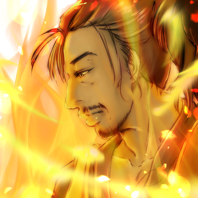 Scorpion - ibisPaint