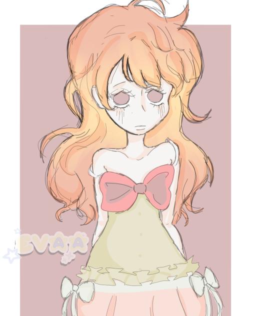 3rd Place Prize ! 🏆 - ibisPaint