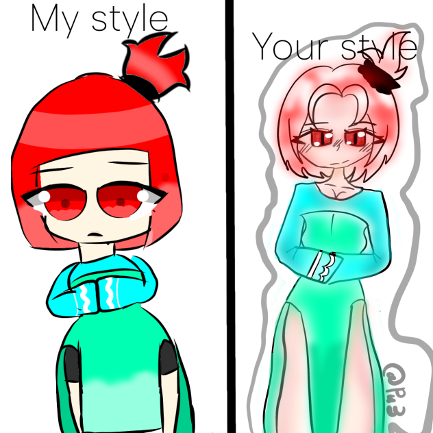 For Rima Li - ibisPaint