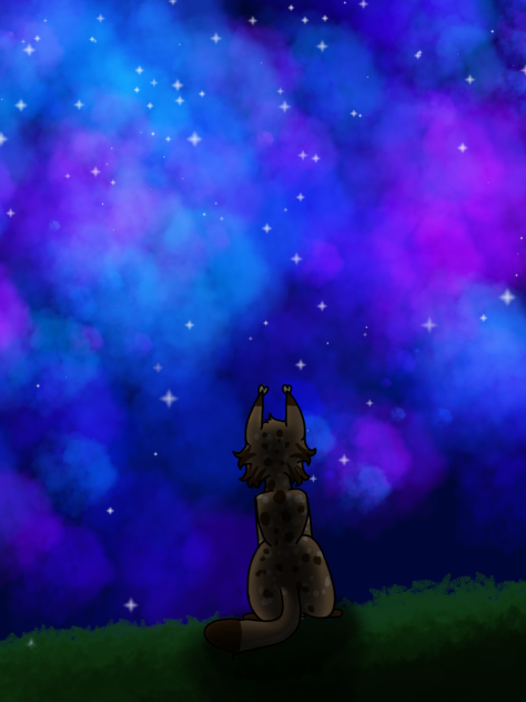 Brookstar - ibisPaint