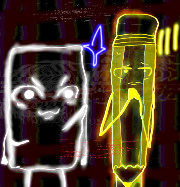 Made for fun - ibisPaint