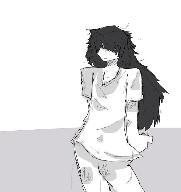 RANDOM 5!!!!! - ibisPaint