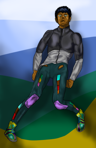 Controlma 6th Edition - ibisPaint