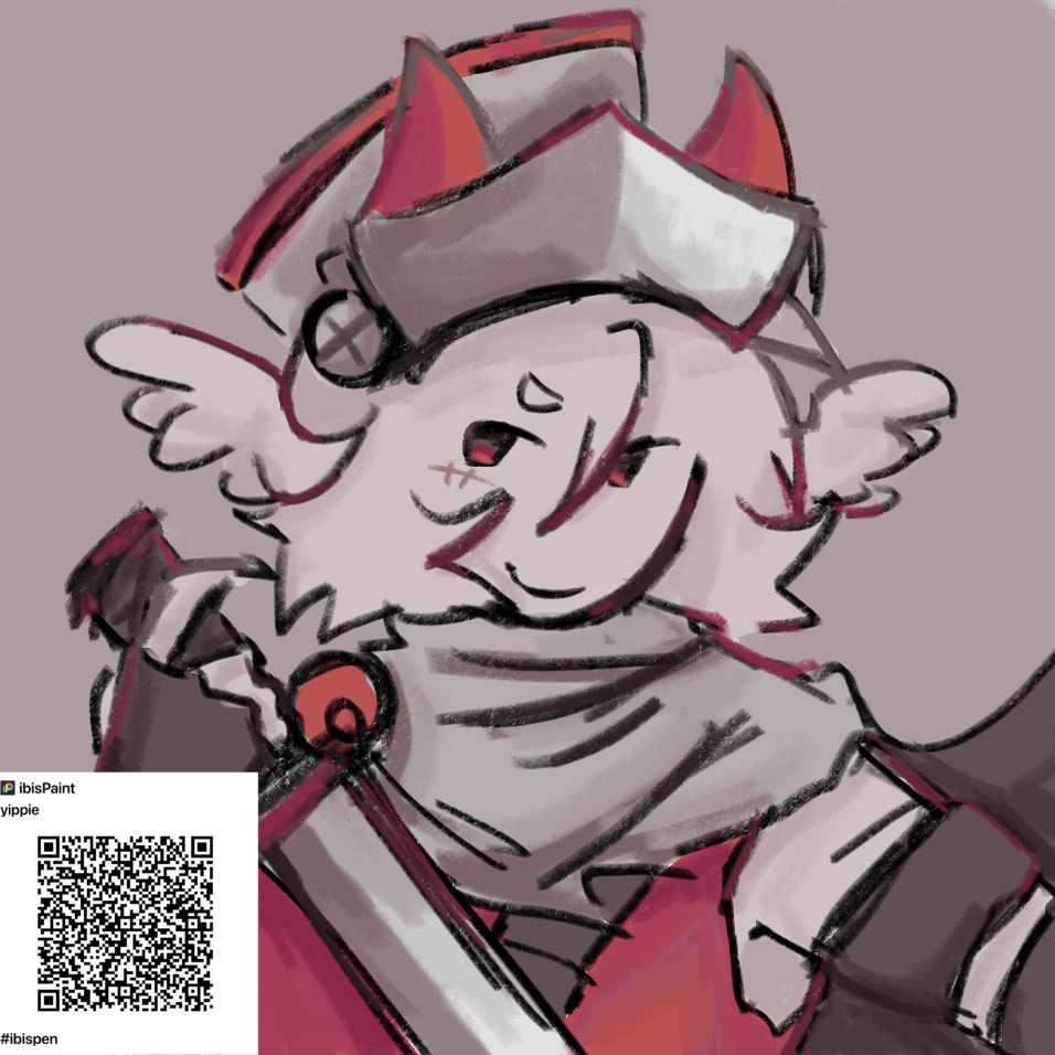 Phighting sword - ibisPaint