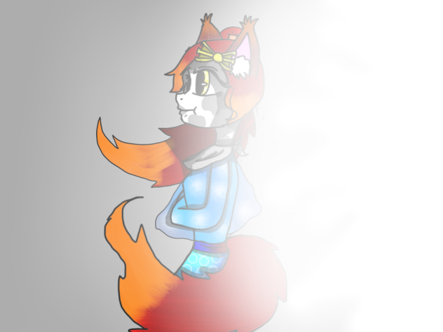 the light - ibisPaint