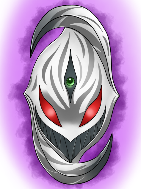 Soul Eater Shield - ibisPaint