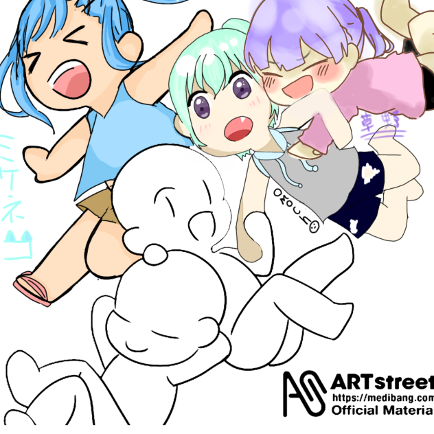 無題170 - ibisPaint