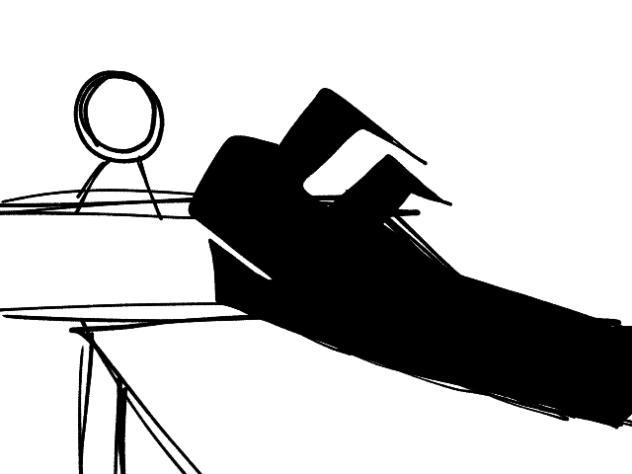 Animation Practice - ibisPaint