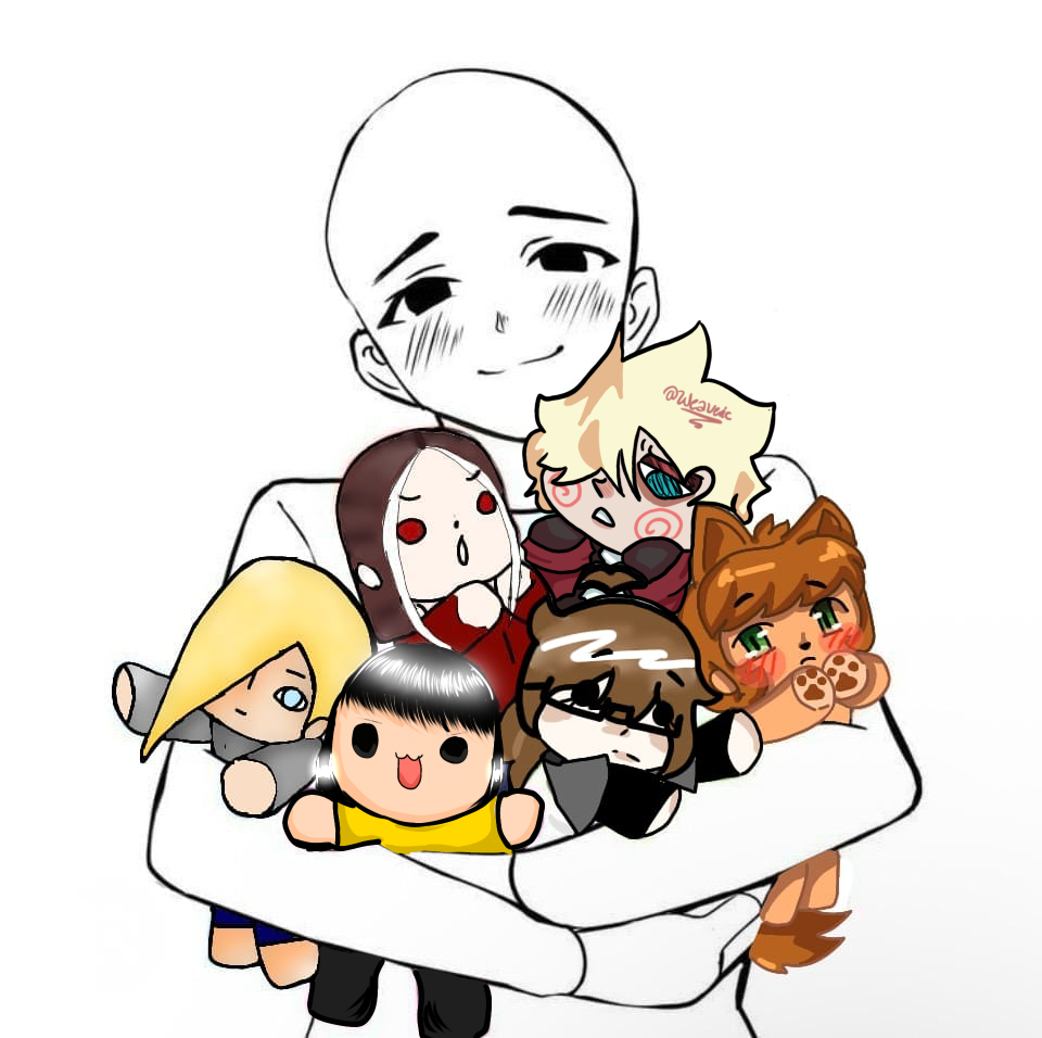 ANOTHER Collabbbb - ibisPaint