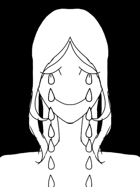 What did I do wrong - ibisPaint