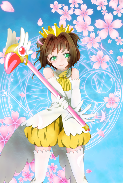 It's all rights - ibisPaint