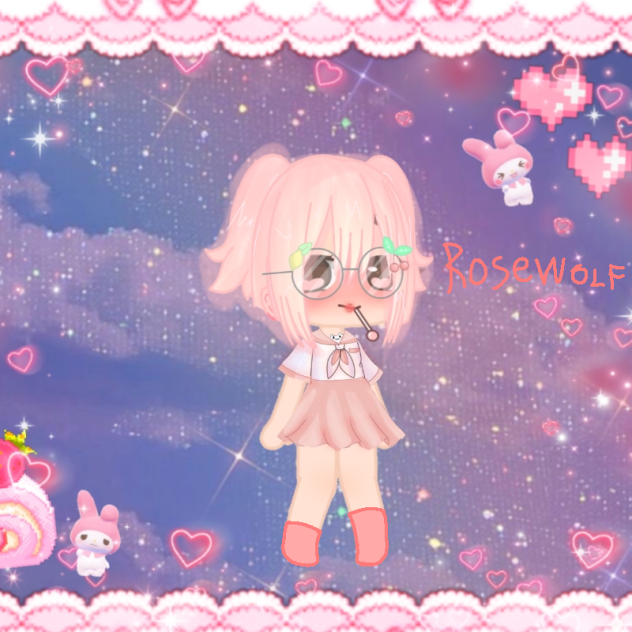 my intro thing - ibisPaint