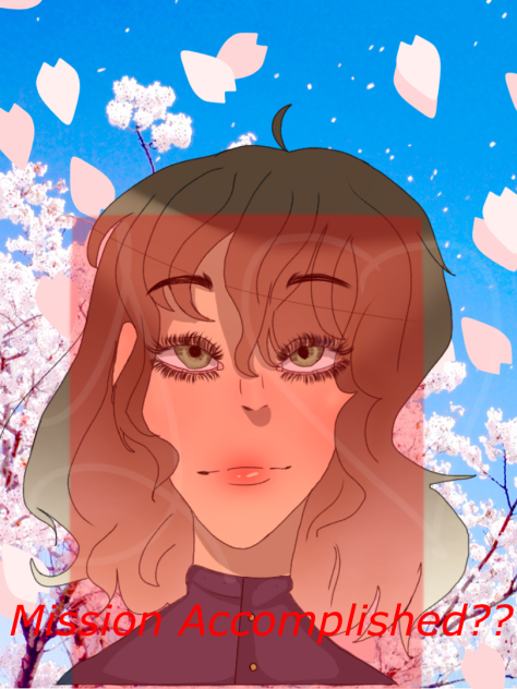 we’ll get ‘em next time boys - ibisPaint