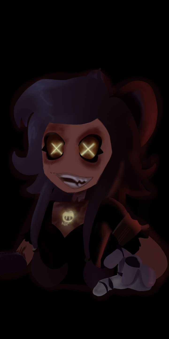 Cyn-Tessa!! - ibisPaint