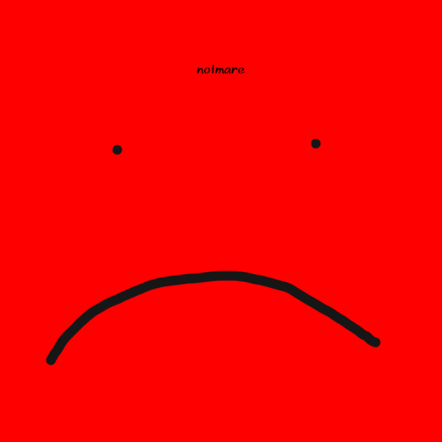 NIHTMARE - ibisPaint