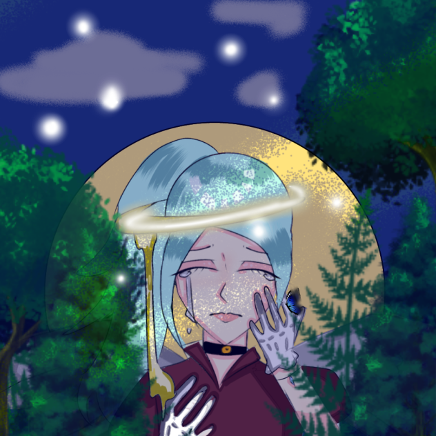 collabing - ibisPaint