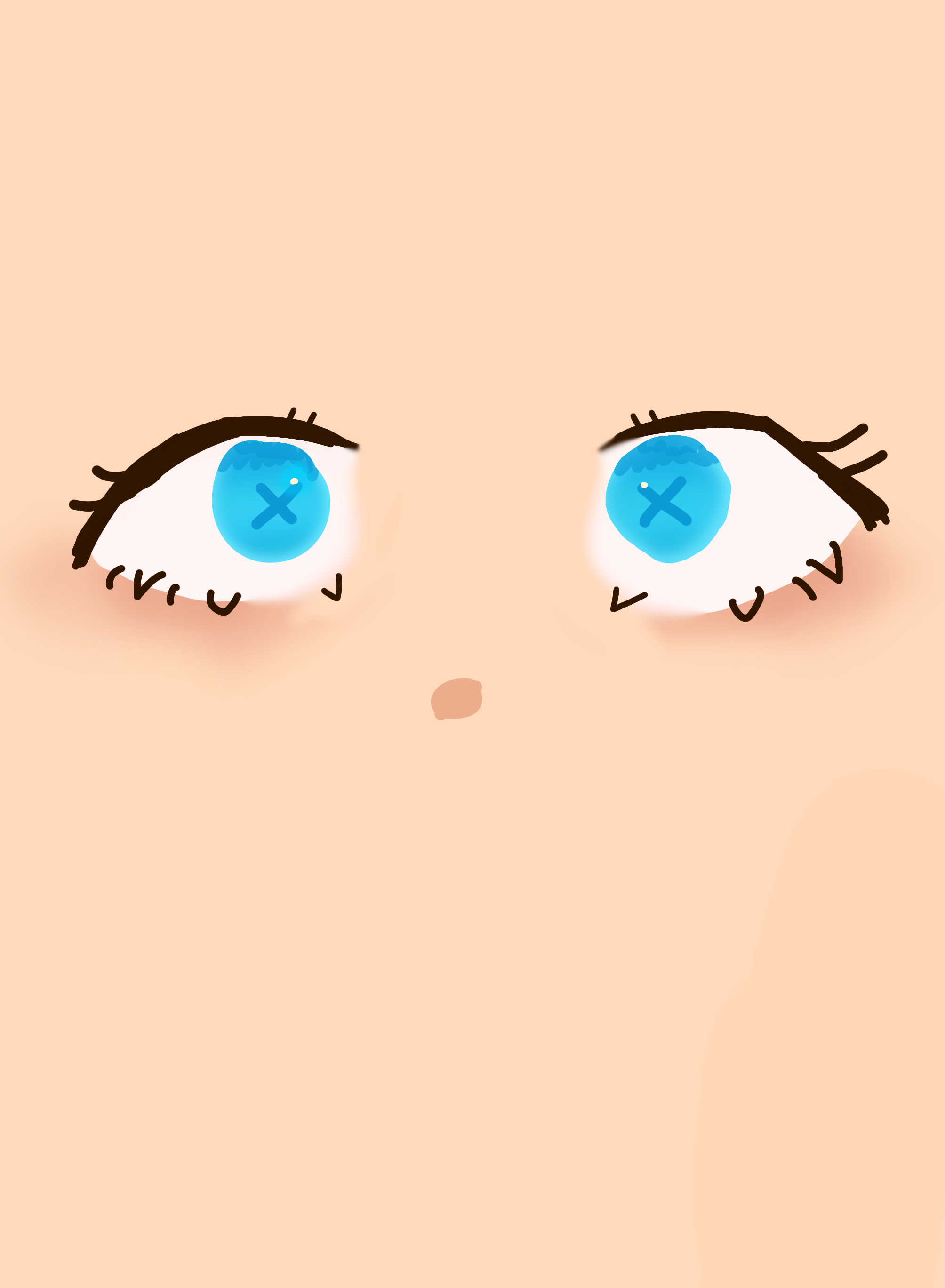 one layer challenge #88 - ibisPaint