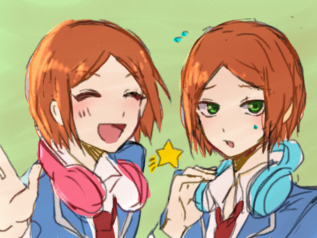 2wink - ibisPaint