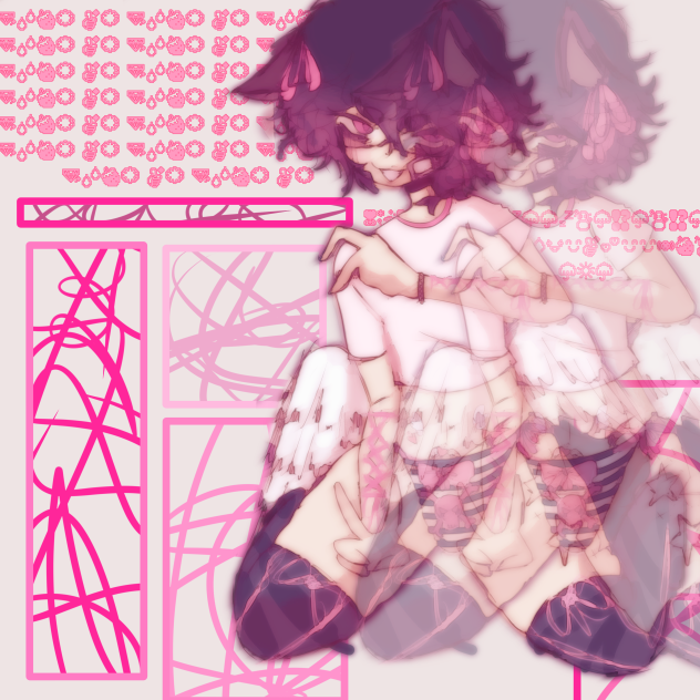 Done finally - ibisPaint