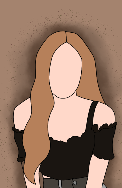 rose🌹BP - ibisPaint