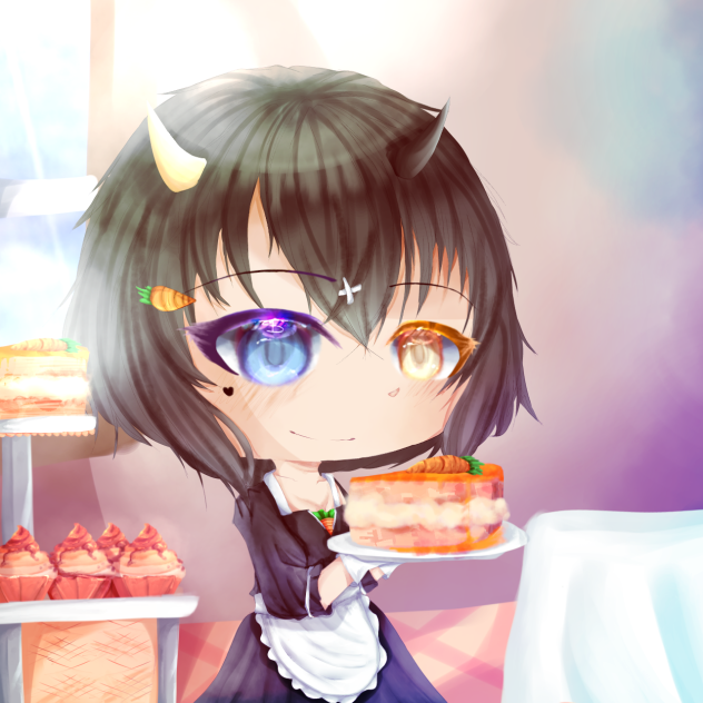 Speededit - Edit trade with cøcsy♪ - ibisPaint