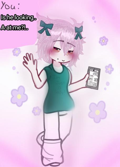 ANOTHER ONE..OMG... - ibisPaint