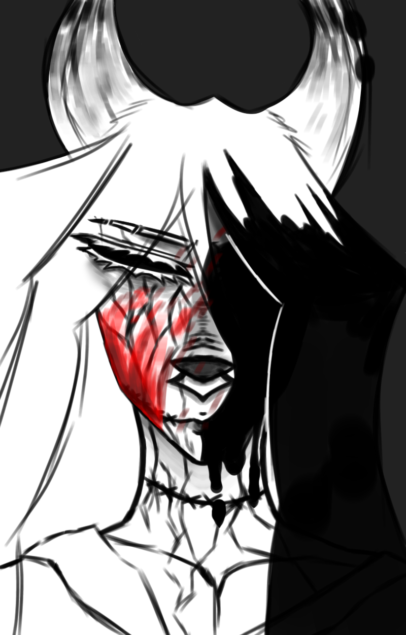 Takeshi Nikiforov - ibisPaint