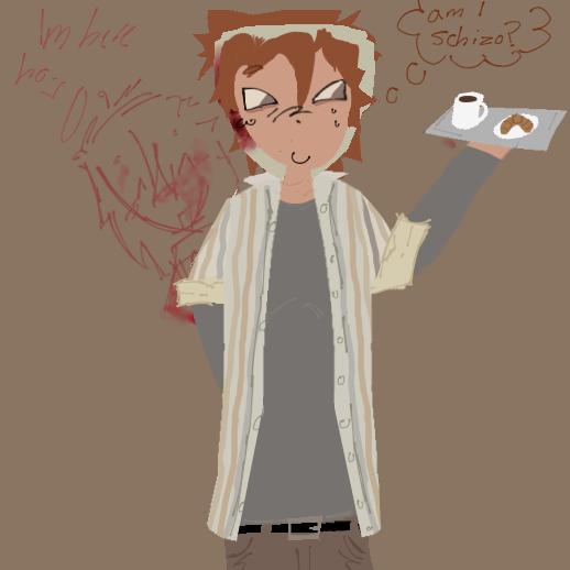 rody in da future - ibisPaint