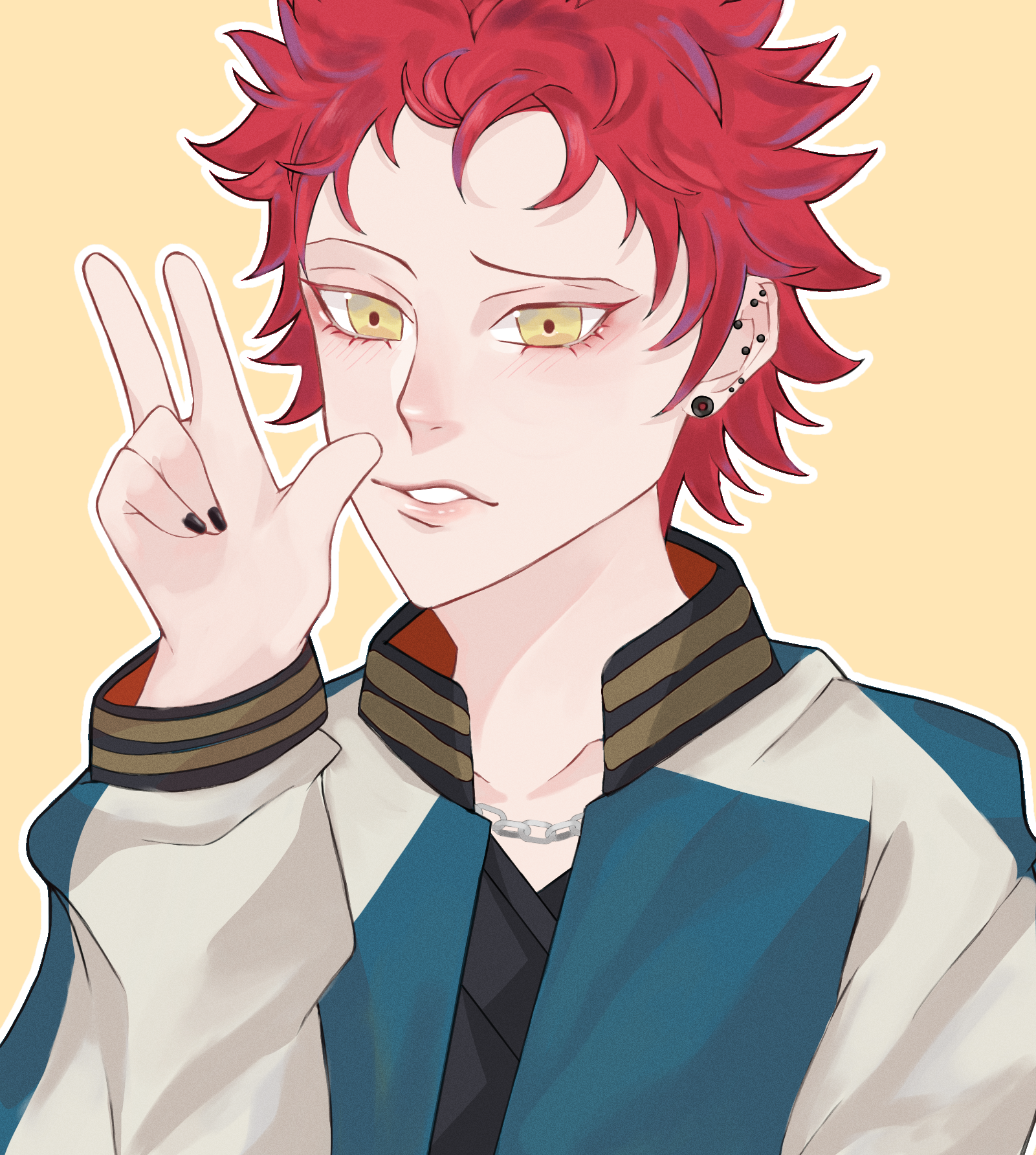 KUKO 🐉 - ibisPaint