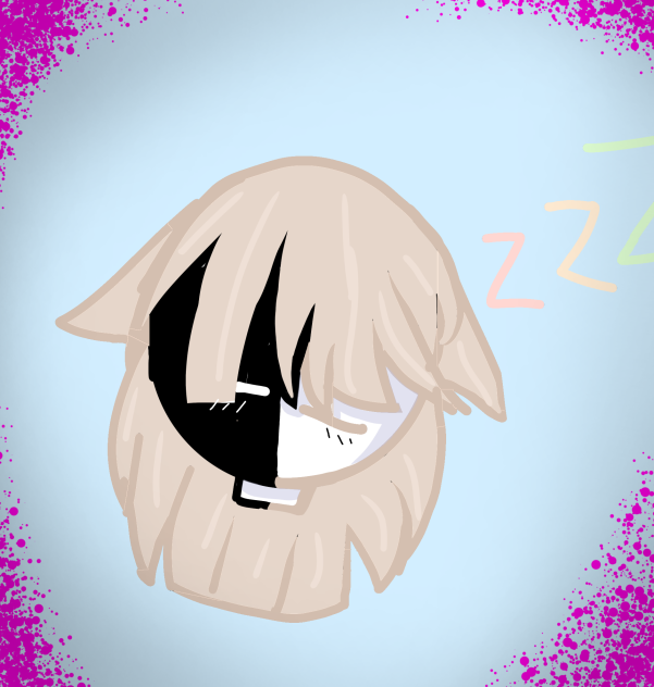 ♡Peacefull Death♡ - ibisPaint