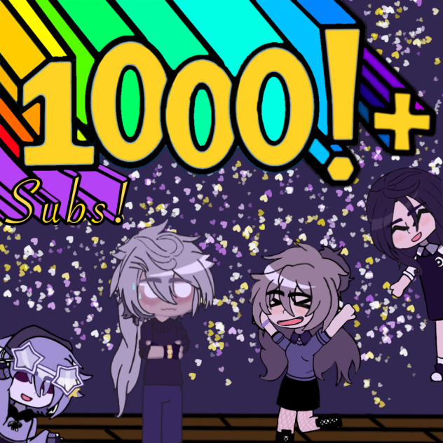 Unexpected expectations contest entry! - ibisPaint