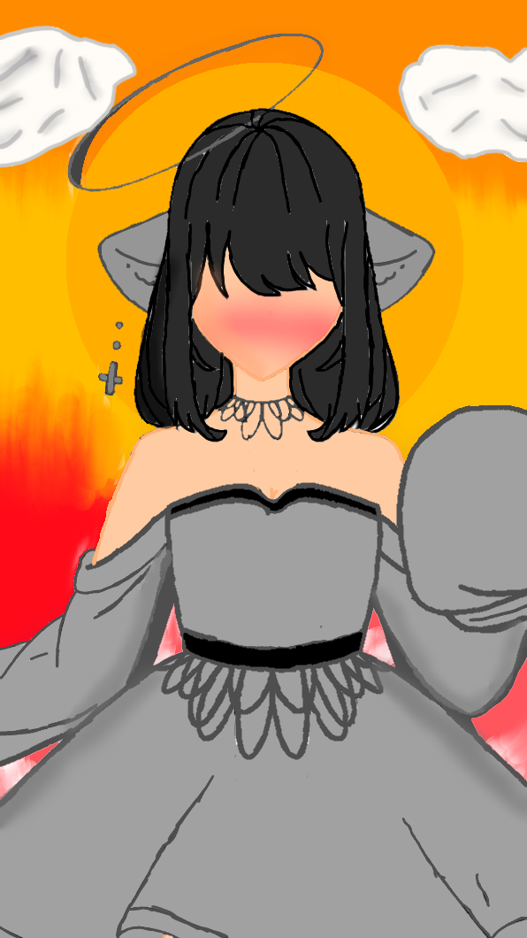 Use of Imagination - ibisPaint