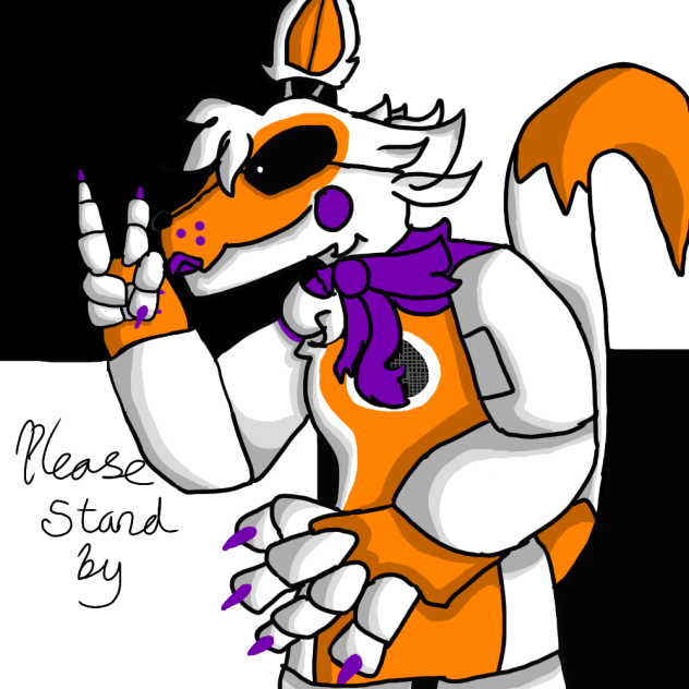 LOLbit - ibisPaint
