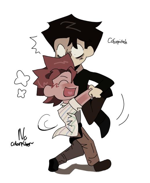 Dead Plate Study - ibisPaint