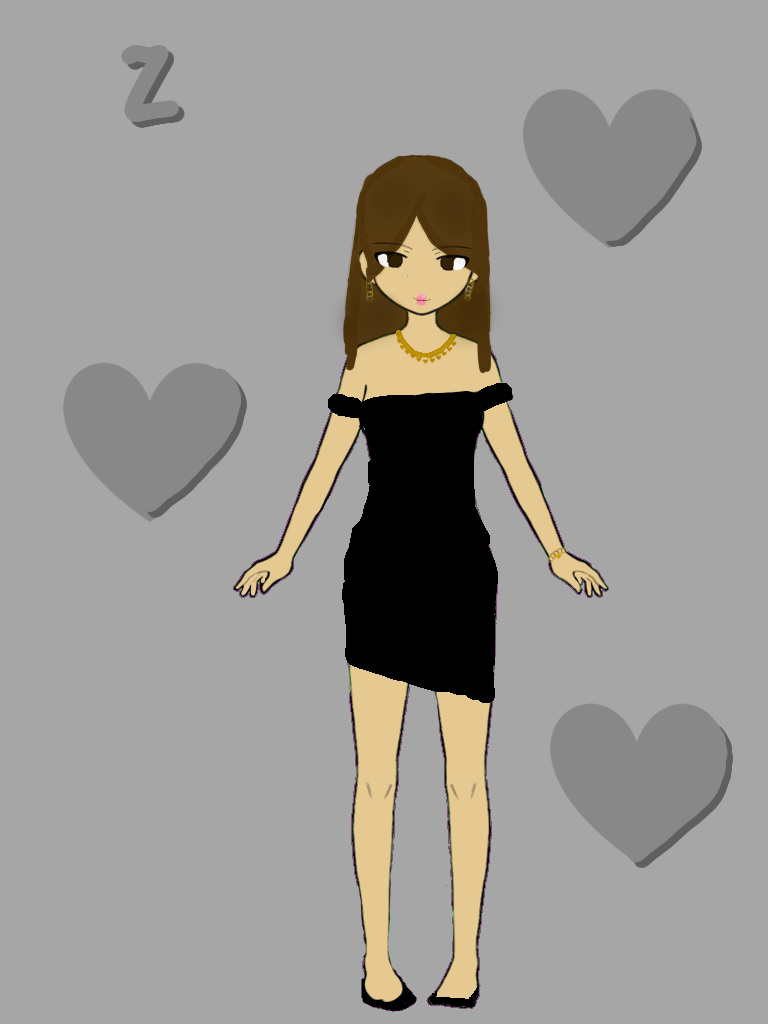 DATE NIGHT - ibisPaint