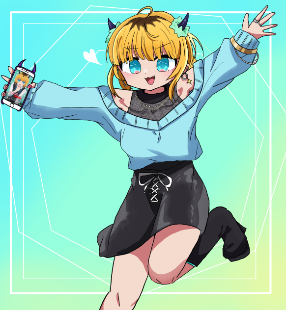 MEMちょ - ibisPaint
