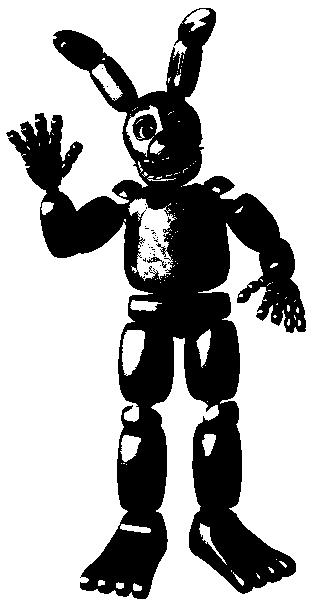 springbonnie - ibisPaint