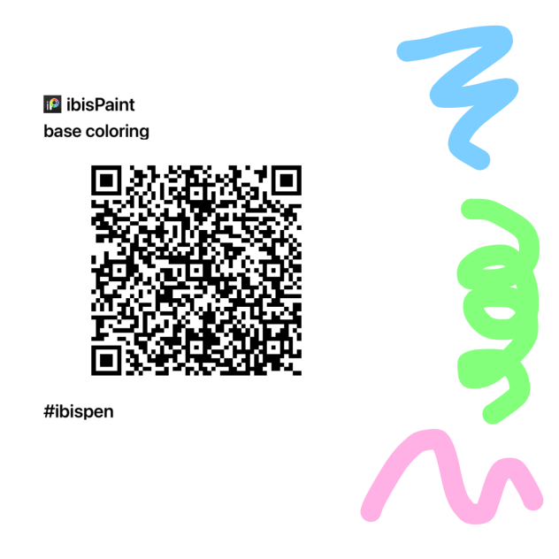 base coloring brush - ibisPaint