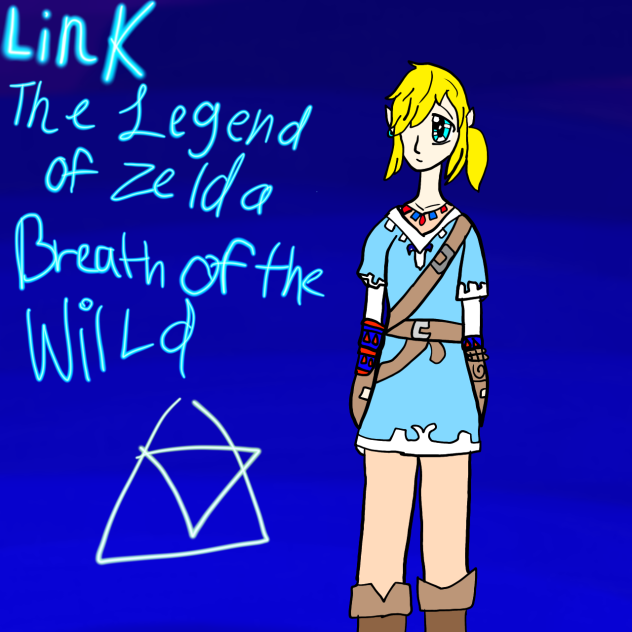 Link - ibisPaint