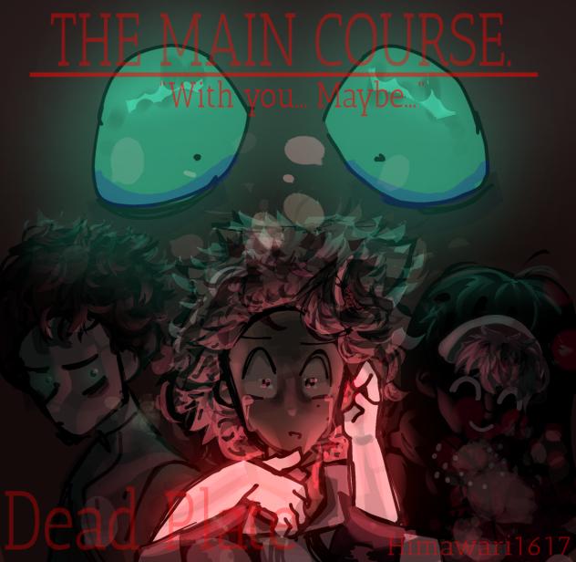 Dead Plate - ibisPaint