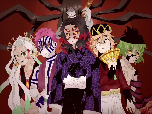 Uppermoons - ibisPaint