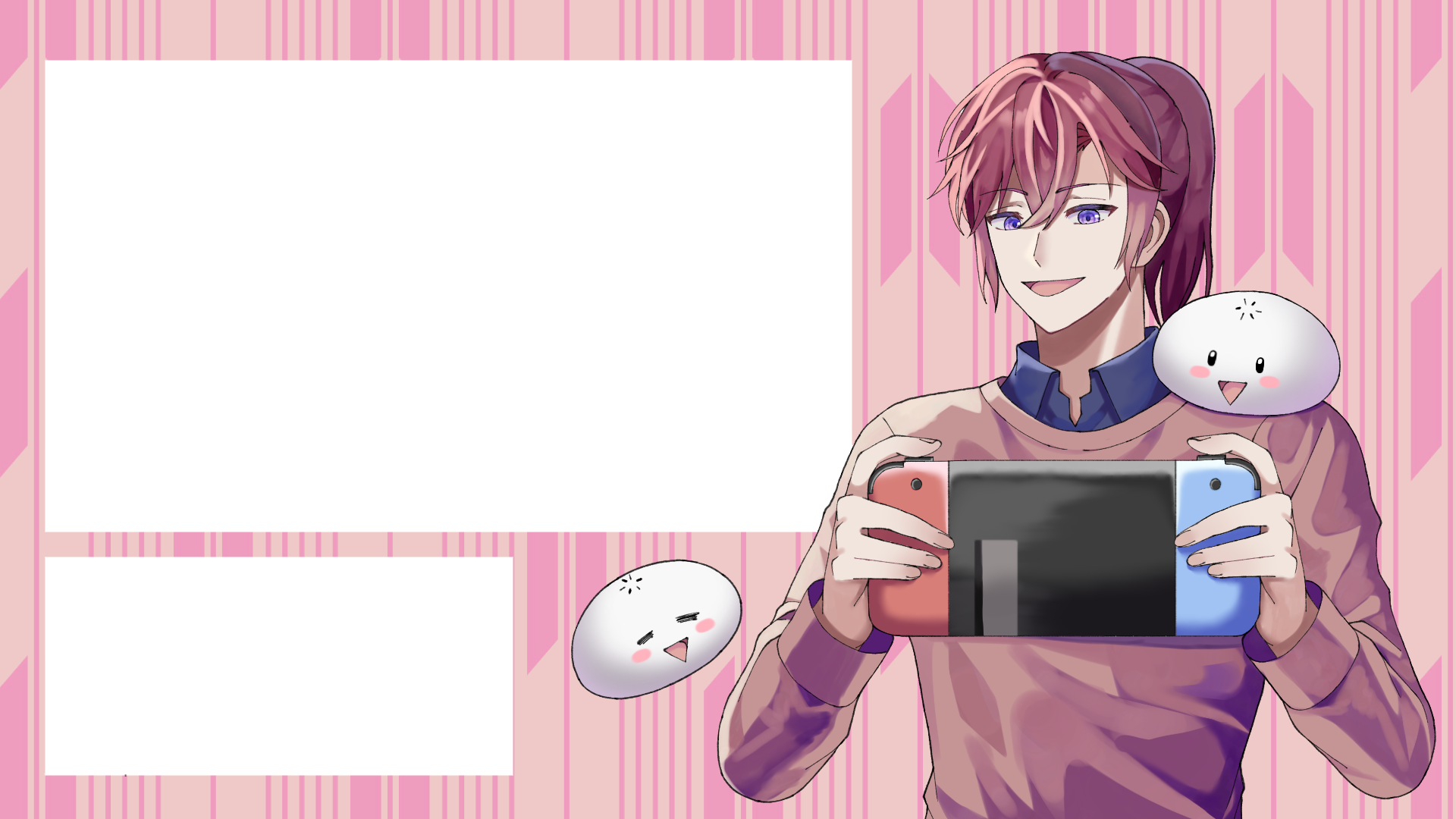 Nintendo Switch - ibisPaint