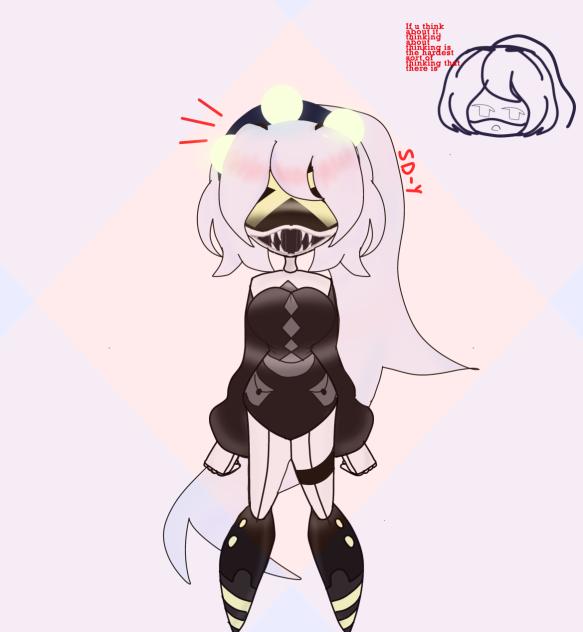 A new Md oc - ibisPaint