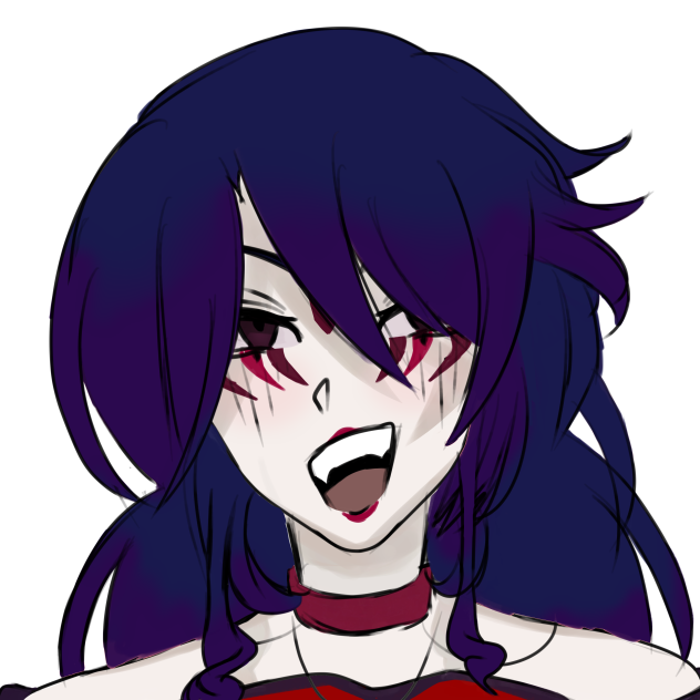 aaugh - ibisPaint