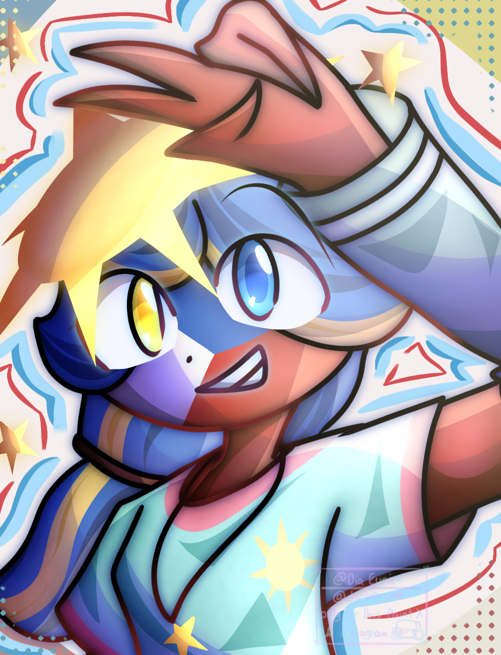 “UY PHILIPPINES 🗣️🗣️🗣️🔥🔥🔥” - ibisPaint