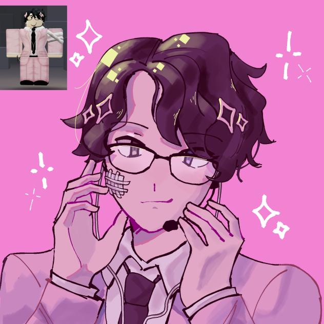 A commission - ibisPaint